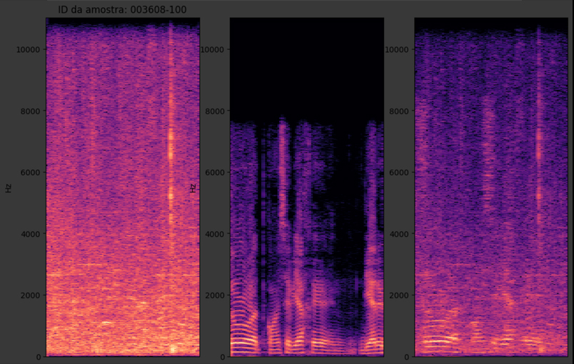 Generating synthetic voice dataset - Denobi's Portfolio Generating synthetic voice dataset - Denobi's Portfolio